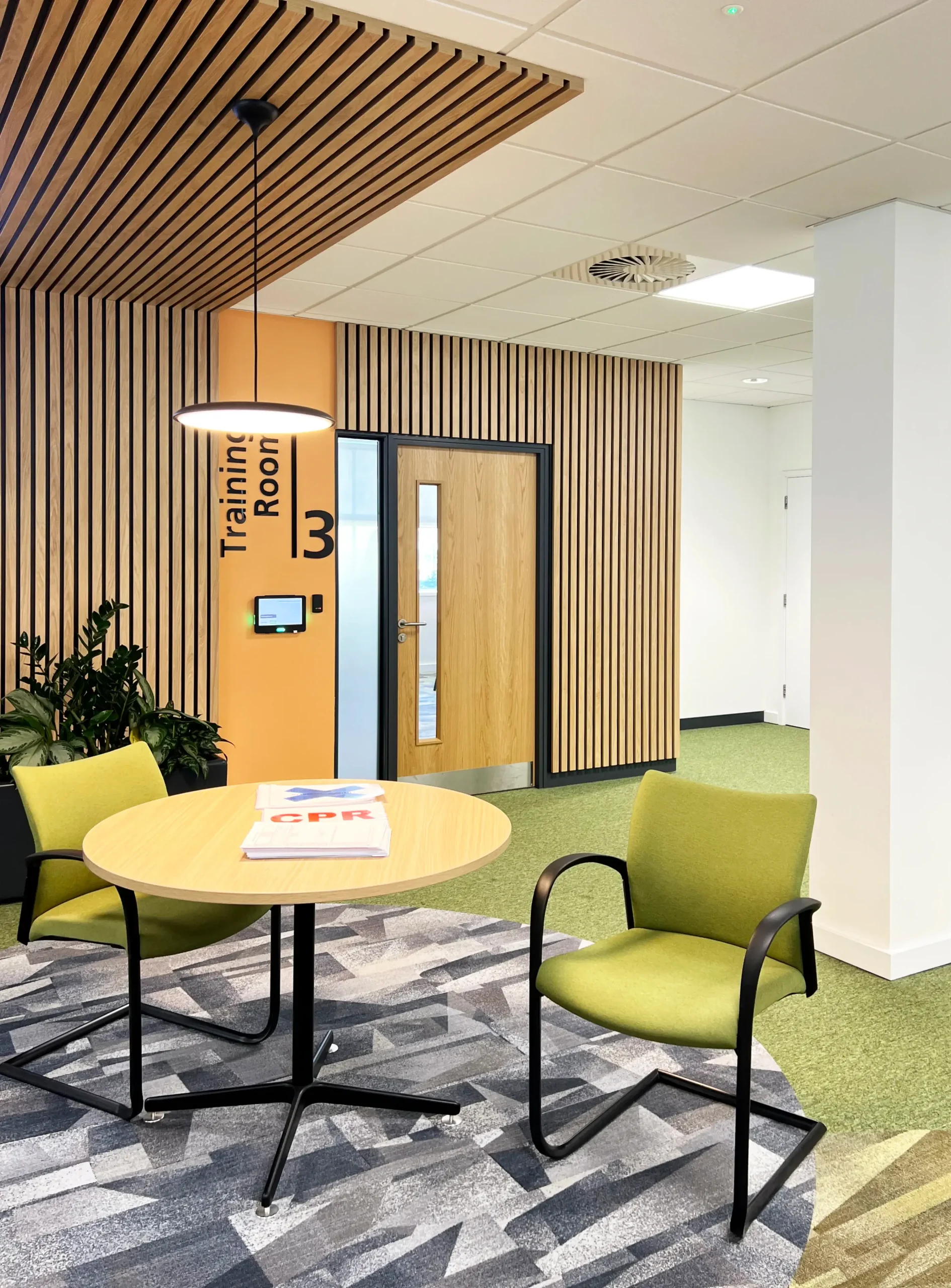 Birch House - Sigma Architects